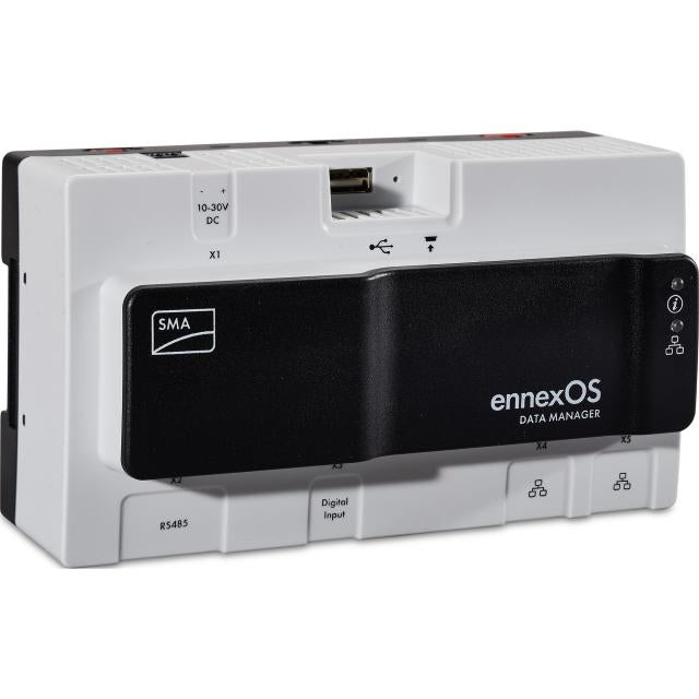 SMA Data Manager M Lite EDMM-10.A – intellikom
